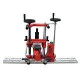 Wall Cutting Machine Reinforced Concrete Wall Cutter 220V Quickly ...