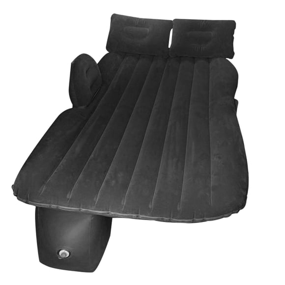 Inflatable Back Seat Bed