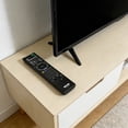 YIEMEEN Universal Remote Control RM-GD017 Simple Layout Quick Battery ...