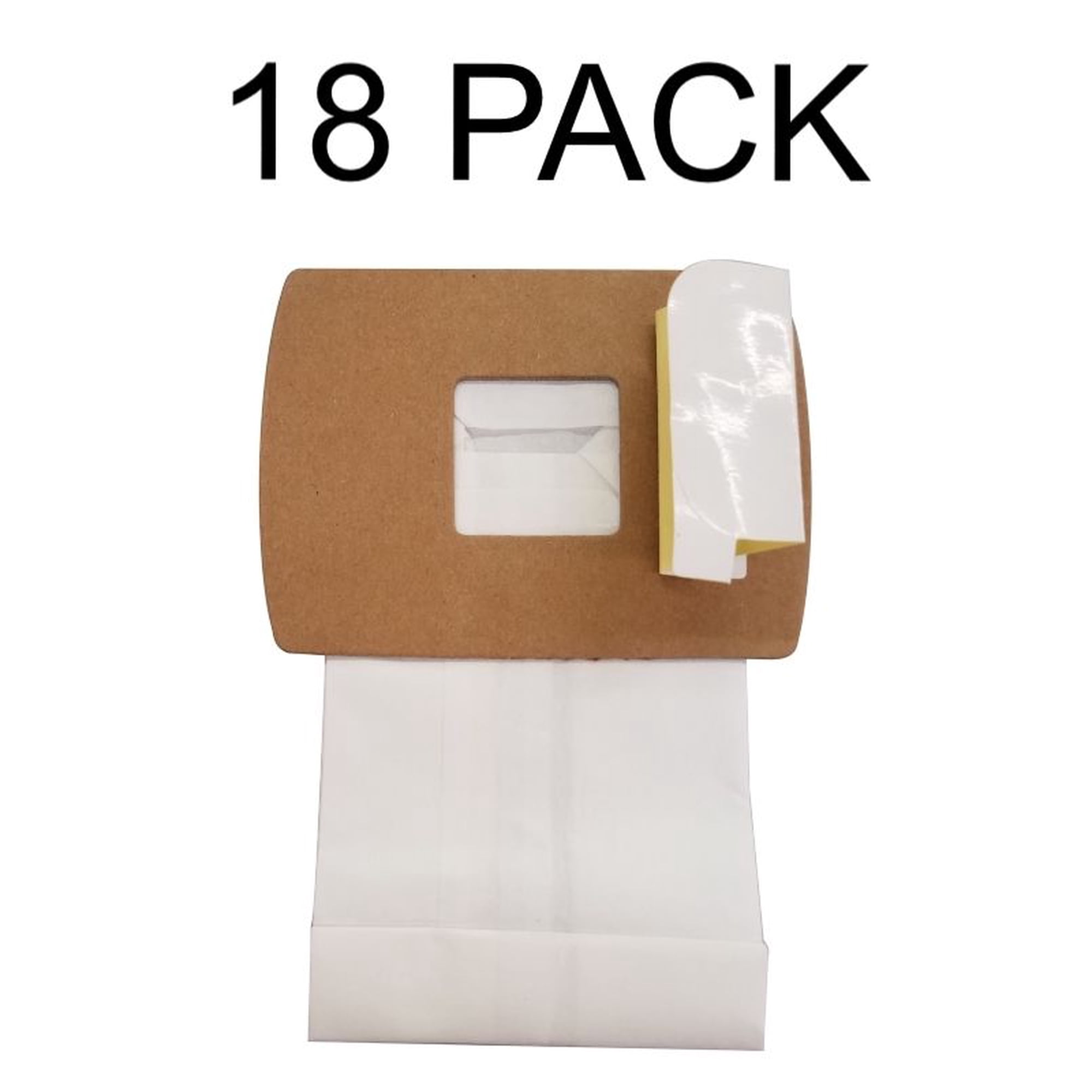 Click here for Replacement Part Vacuum Bags For Oreck Bags Pkbb12... prices