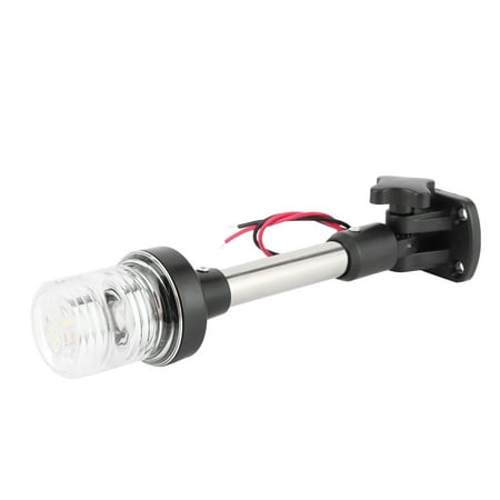Anchor Lamp,Foldable LED Navigation Anchor Navigation Light Boat Light ...