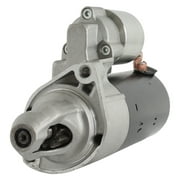 Sprinter 3500 Sprinter Starter Motor