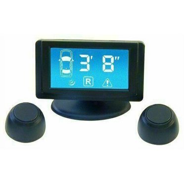 Python Car Security 3105p Python 3105p 1-way Security System - Walmart.com