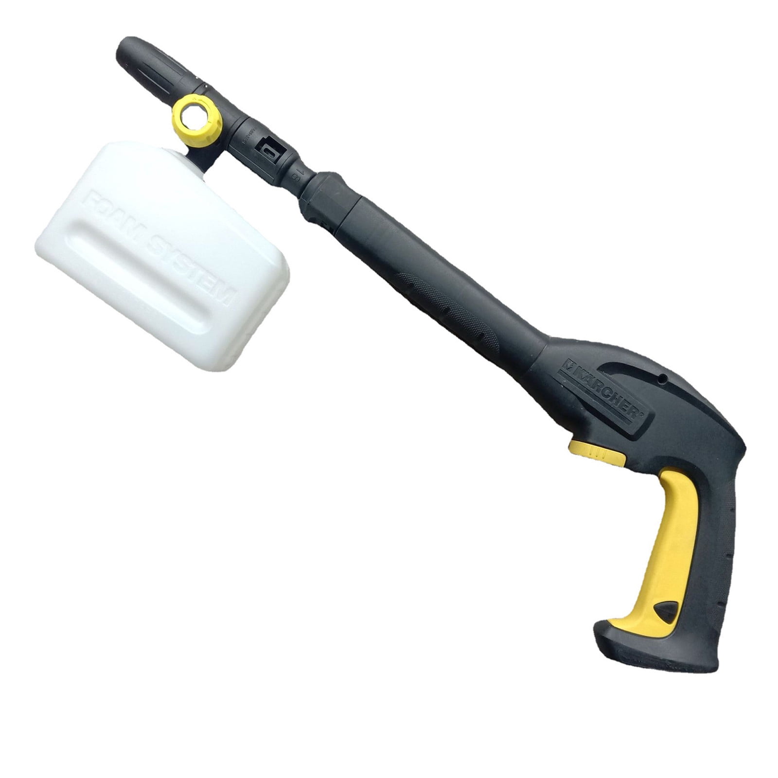 High-pressure Foam Cleaning Machine Dedicated Car Wash Water | Walmart ...