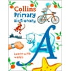 Collins Primary Dictionaries Collins Primary Dictionary: Learn with ...