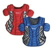 CHAMPRO Optimus MVP Plus Chest Protector, 15", Scarlet - Walmart.com