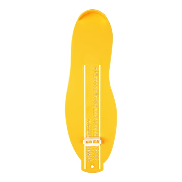 Foot Measure Tool