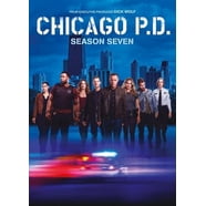 Chicago Justice: Season One (DVD) - Walmart.com