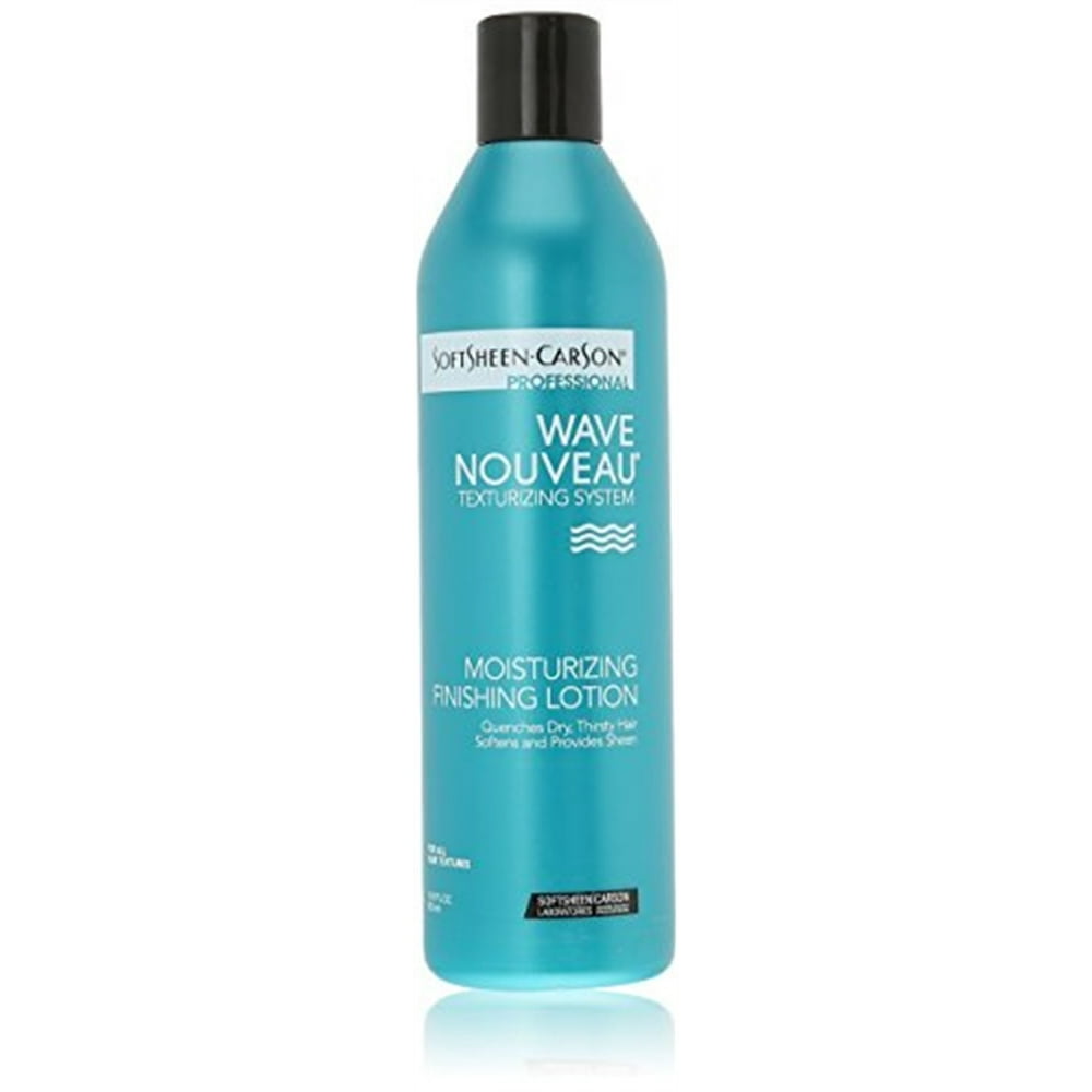 Wave Nouveau Moisturizing Finishing lotion, 16.9 oz - Walmart.com ...