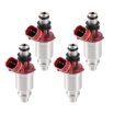 Hyundai Fuel Injector 35310-2S001 for Hyundai Kia Sonata Sorento 20-23 ...