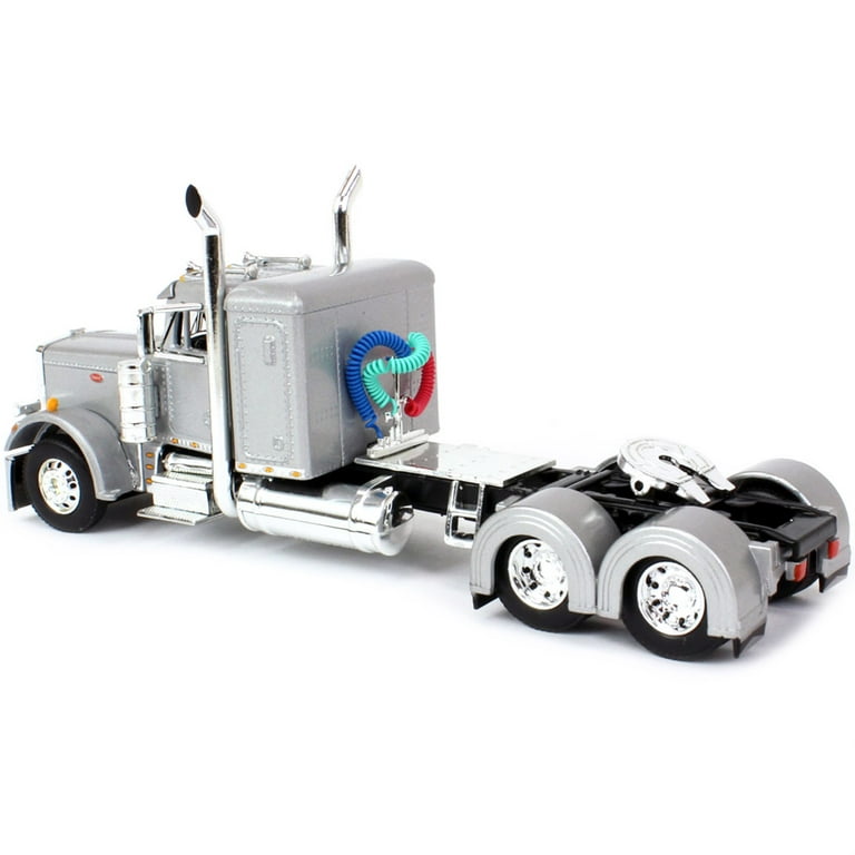 Peterbilt 359 Flat Top