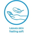 JOHNSON'S Creamy Oil Moisturizing Baby Body Lotion, Hypoallergenic and ...