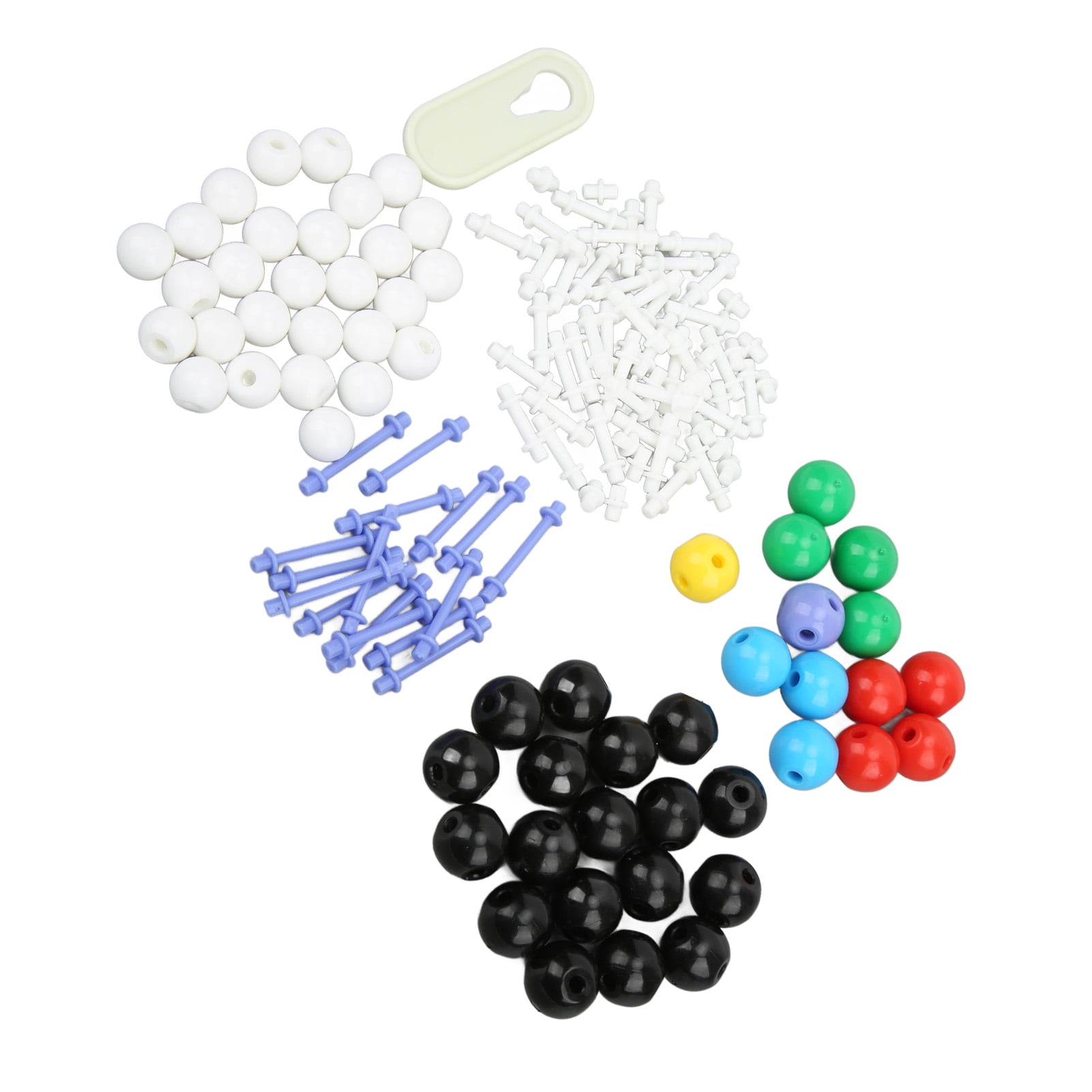 Buy EOTVIA Molecular Model Kit C Carbon Equation Environmental Plastic ...