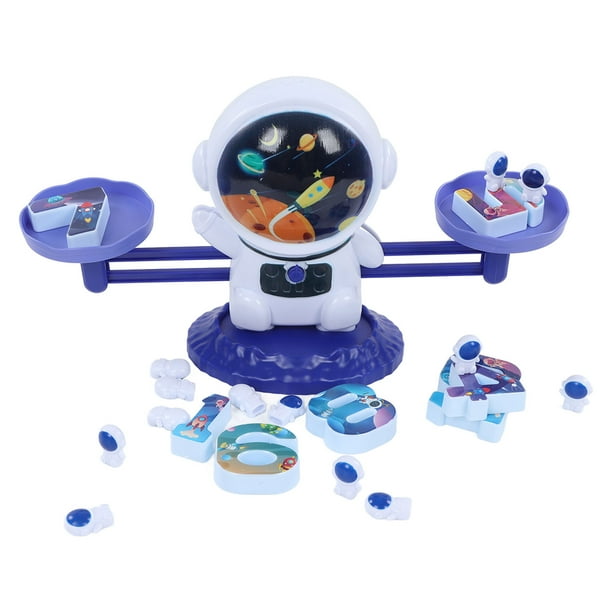 Balance Scale Toys,Kids Balance Scale Toy Balance Math Game Toy Balance ...