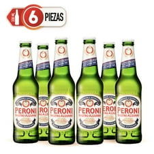 Gran variedad de Cervezas en Bodega Aurrera en línea