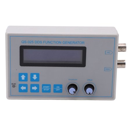 DDS Function Generator, High Accuracy Sine Sawtooth Wave Generator For ...