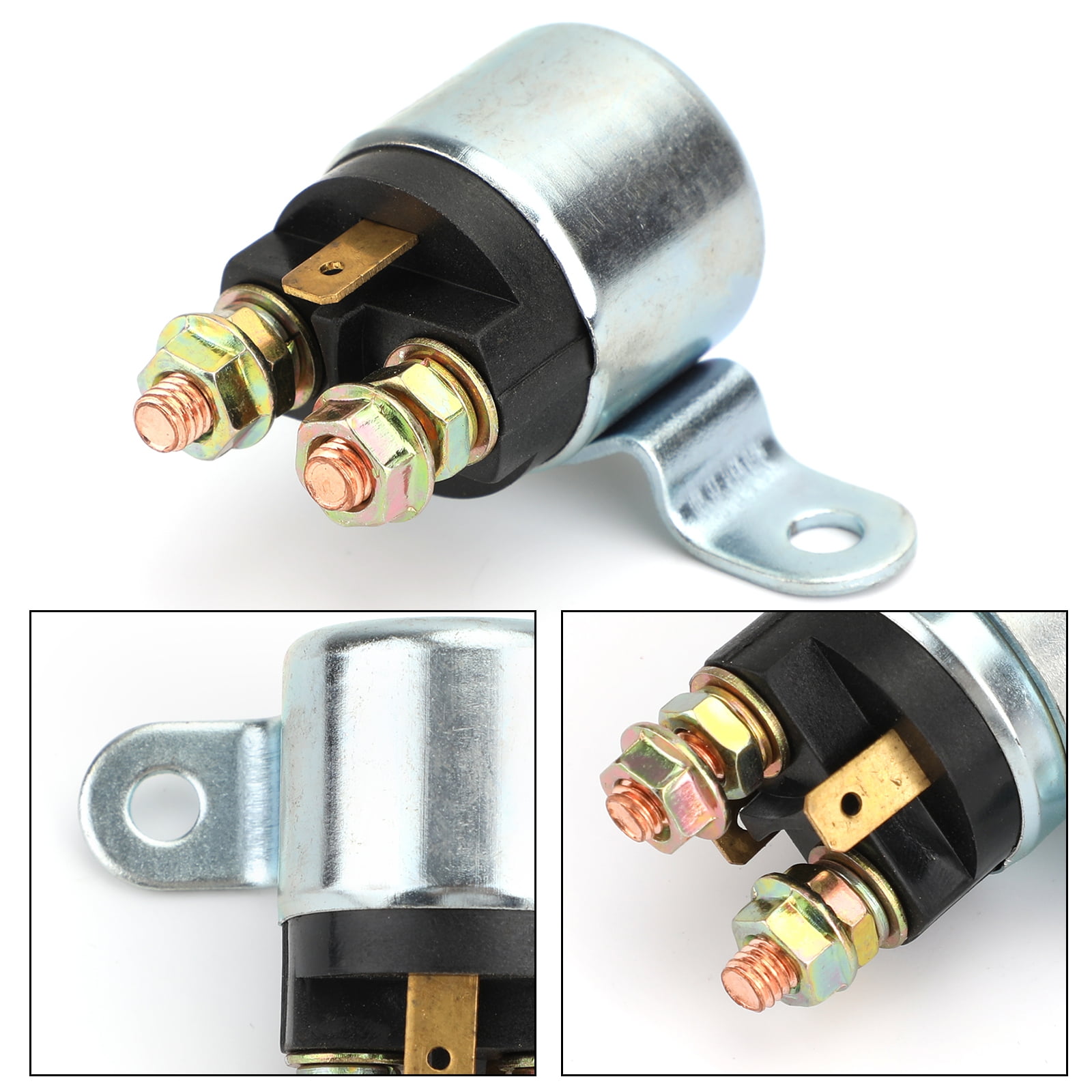 Click here for Motorgenic Starter Solenoid For Can Am Bombardier... prices
