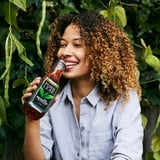 Pure Leaf Unsweetened with Lemon Real Brewed Black Iced Tea, 18.5 fl oz ...