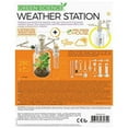 4M Green Science Weather Station Kit - Walmart.com