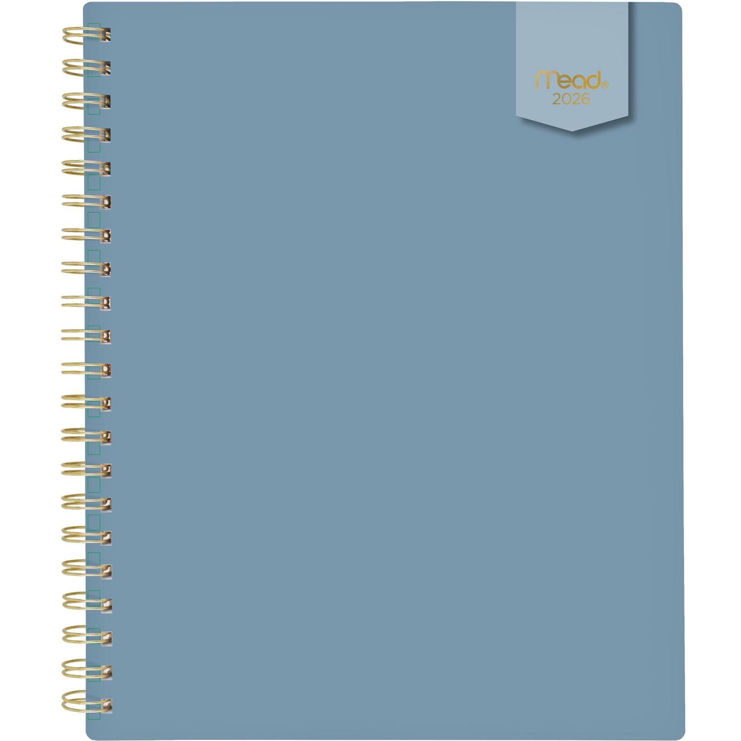 Click here for 2026 Mead Mountain Spring Large Weekly Planner 8-1... prices