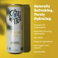 Caliwater Organic Pineapple Nopal Cactus Water: Plant-Based, Non-GMO ...