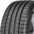 4 Goodyear Eagle F1 Asymmetric 3 ROF Sport Performance 245/40ZR20 95Y ...