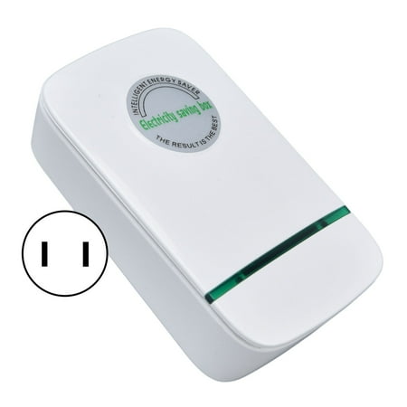Electricity Saving Box, 90V To 250V Voltage Current Stabilization ...