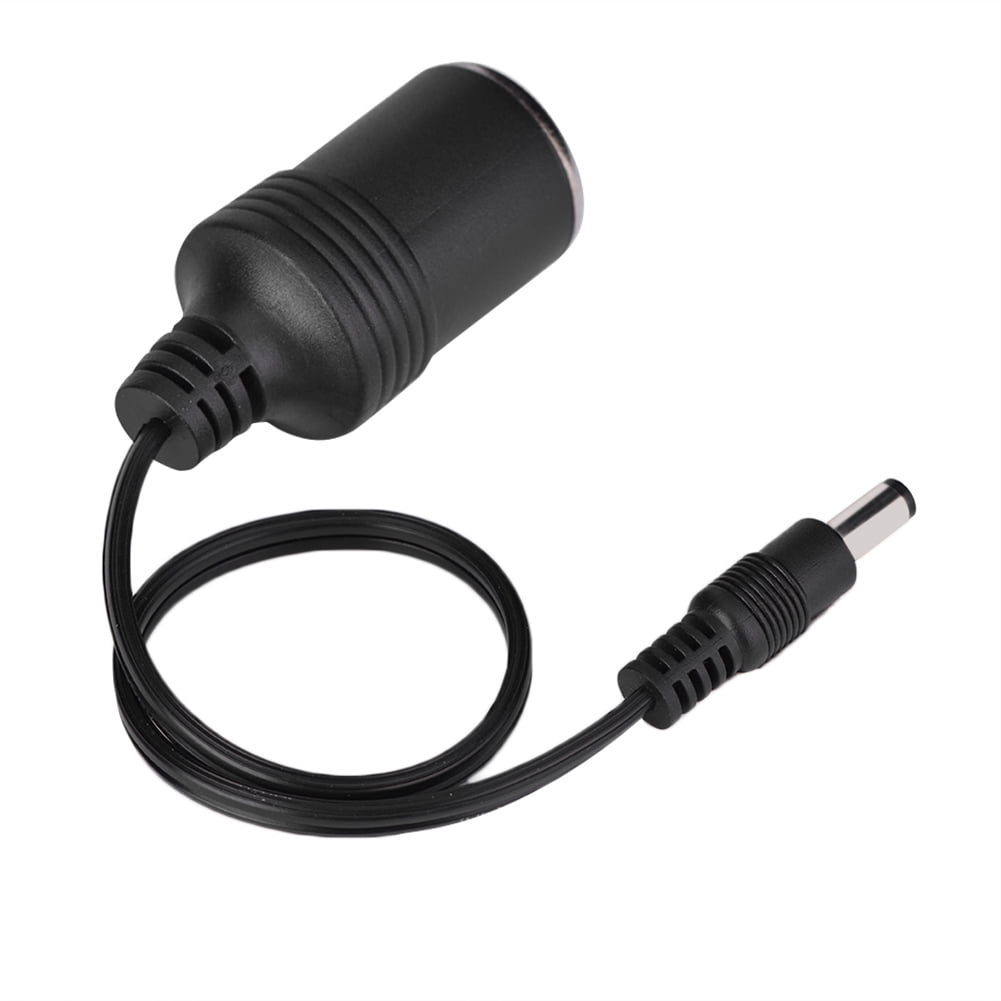 Click here for Fosa Cigarette Lighter Cable dc 5.5 X 2.1mm Female... prices