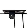 Canoe Ceiling Storage Hoist - Hi-Lift PRO Home & Garage Hanging Pulley ...