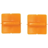 Fiskars Cutting Refills - Paper Trimmer Replacement Blades 2/Pkg ...