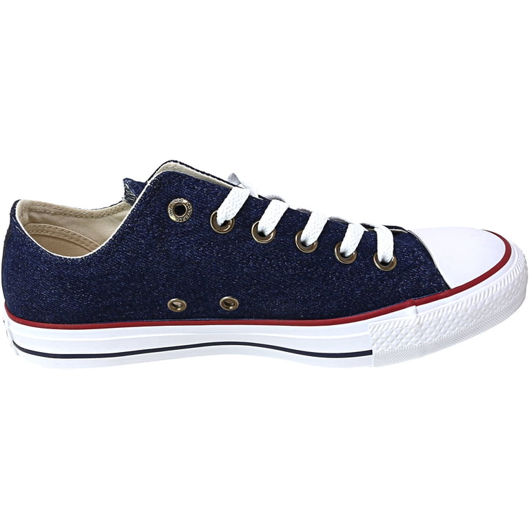 Converse Chuck Taylor Dark Blue