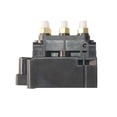 Air Suspension Valve Block for Audi Q7, Jeep Grand Cherokee, Porsche ...