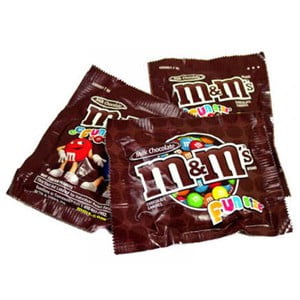 M&M's Fun Size Milk Chocolate Candy, 20 Lb - Walmart.com