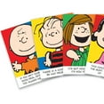 Eureka Peanuts Characters & Motivational Phrases Bulletin Board Set ...