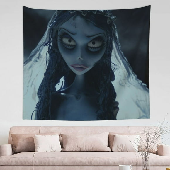 Corpse Bride Decor