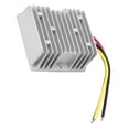 High,Efficiency 24V Power Supply, 20A DC Module With Overload Short ...