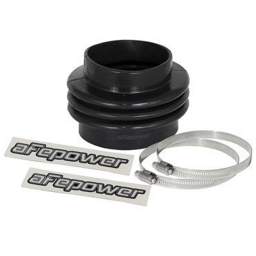 Spectre Performance 9831 4" Inline Air Box with 6.4" Body - Walmart.com