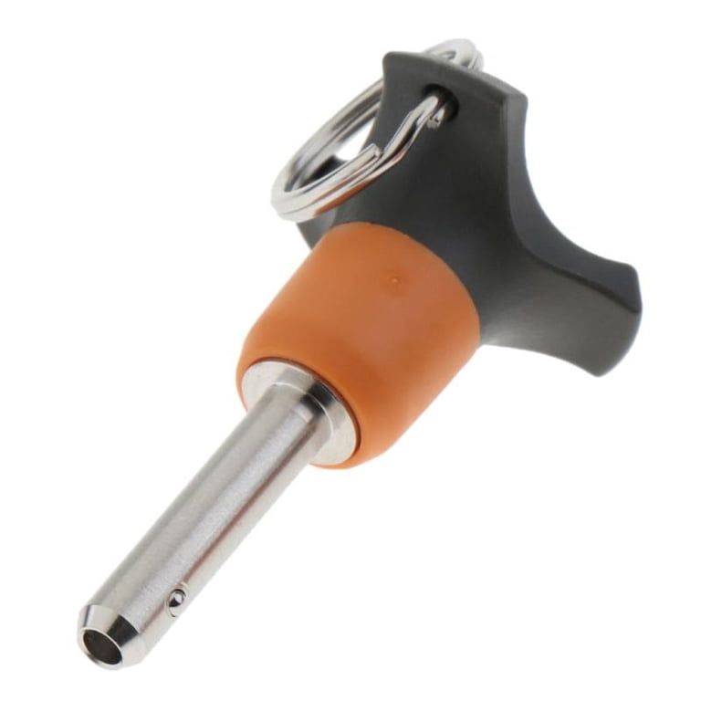 Mechanical Locking Pin