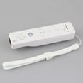 Nintendo Wii Ergonomic Design Wireless Remote Controller, Comfortable ...