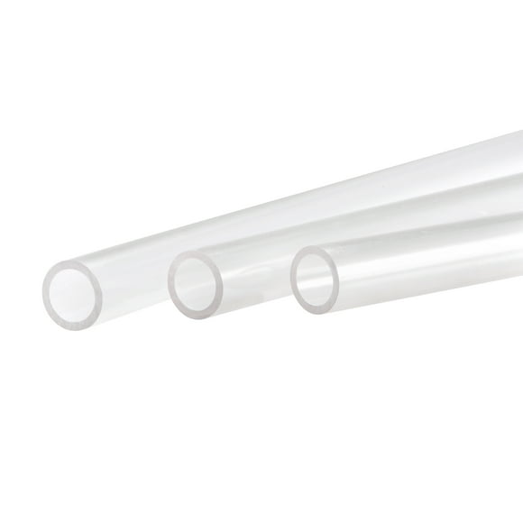 Clear Pvc Pipes