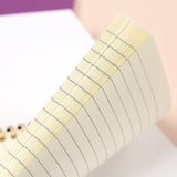 Nkmbld A5 Notebook for Working, Notebook Journal for Women, to Do List ...