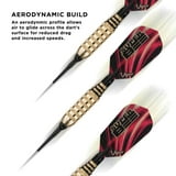 Viper Super Bee Brass Soft Tip Darts 16 Grams - Walmart.com
