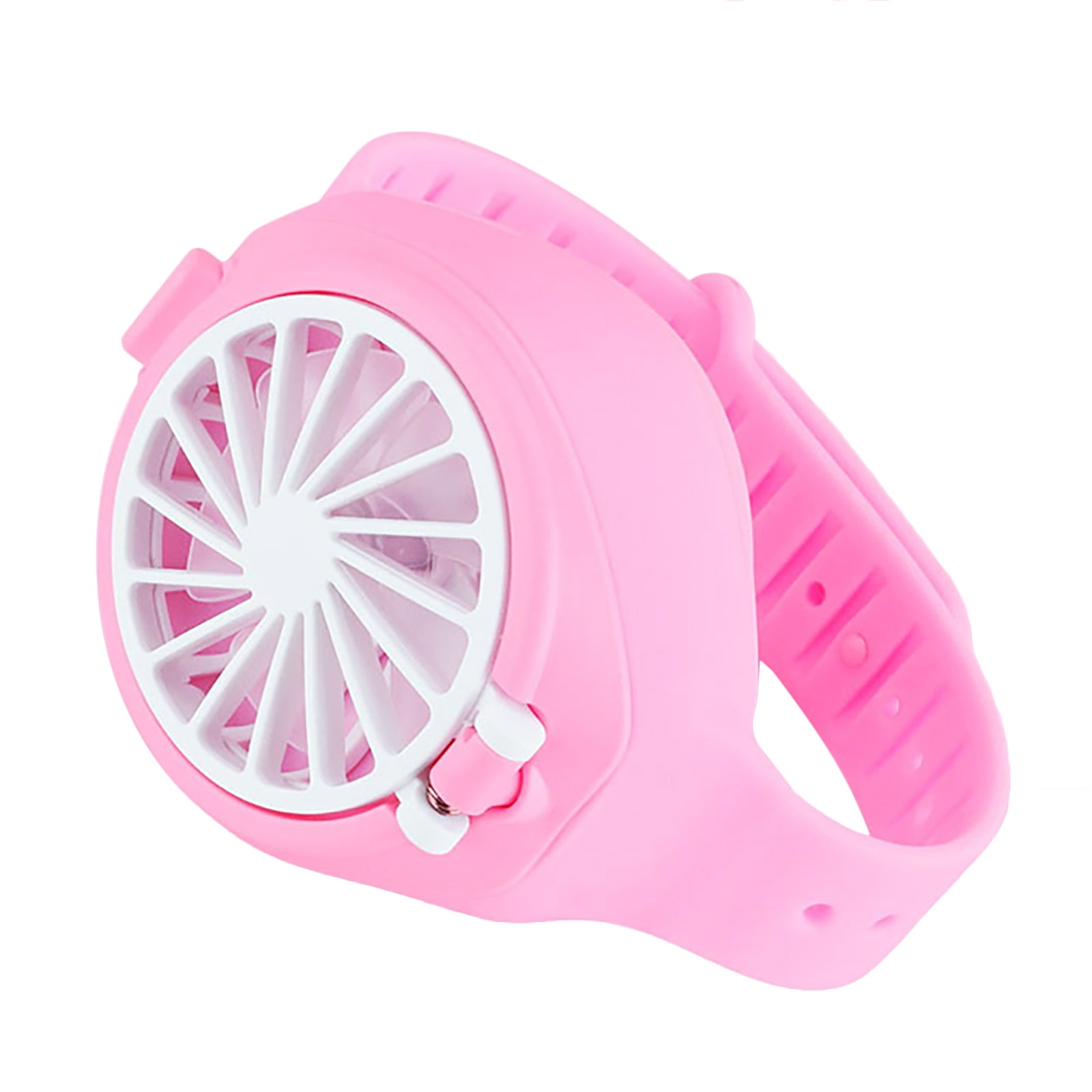 CreativeArrowy Children'S Wrist Fan Summer Portable Wristband Fans ...