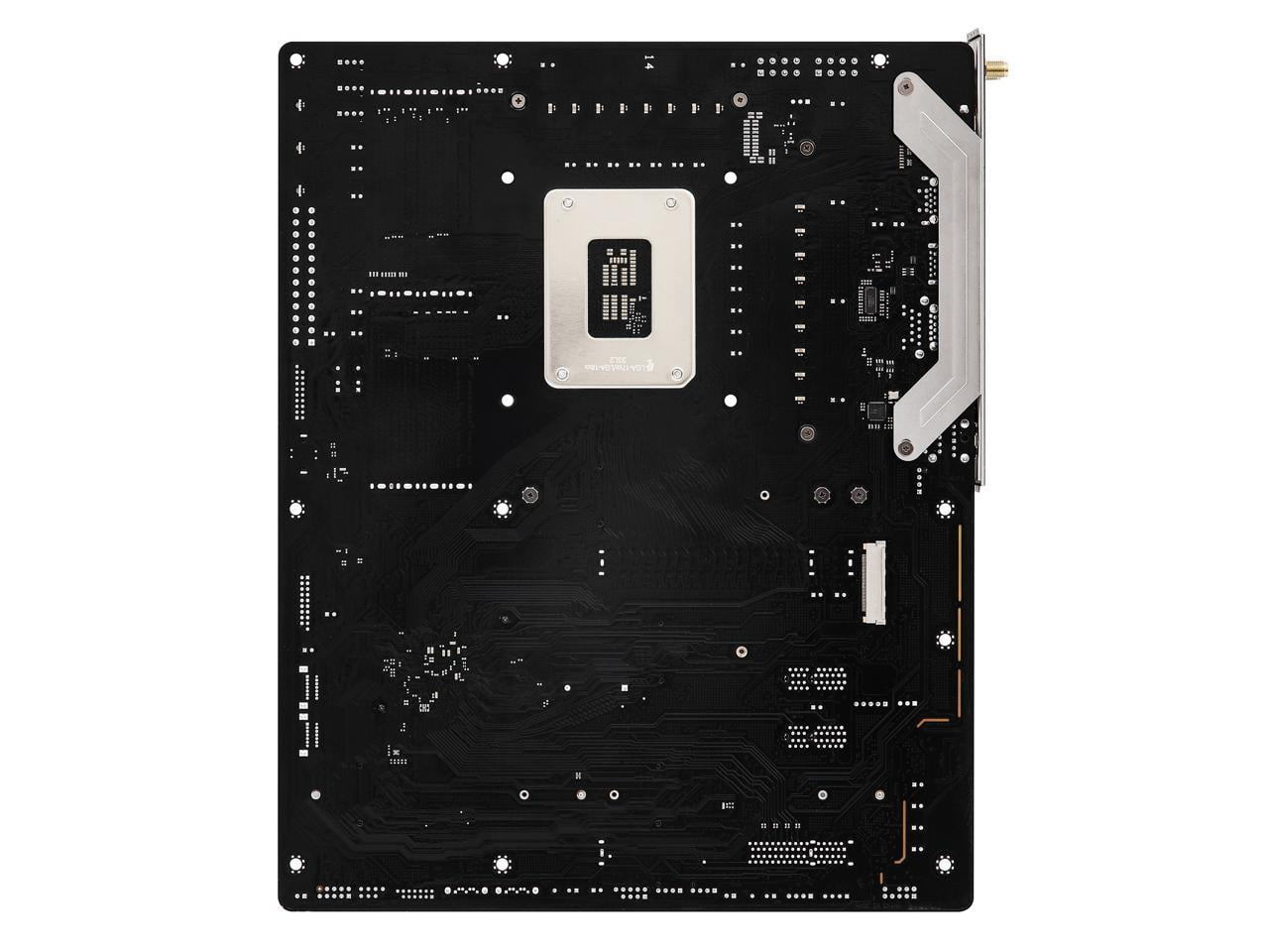 ASRock Z790 Lightning WiFi LGA 1700(14th,13th,12th Gen) Intel Z790 SATA ...