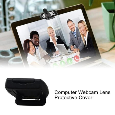Webcam Privacy Protects Lens Cap Protective Cover for Logitech HD Pro ...