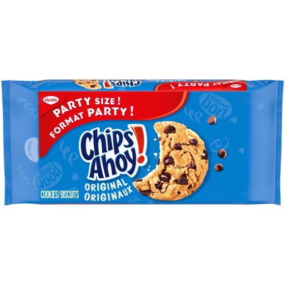 Chips Ahoy! | Walmart Canada