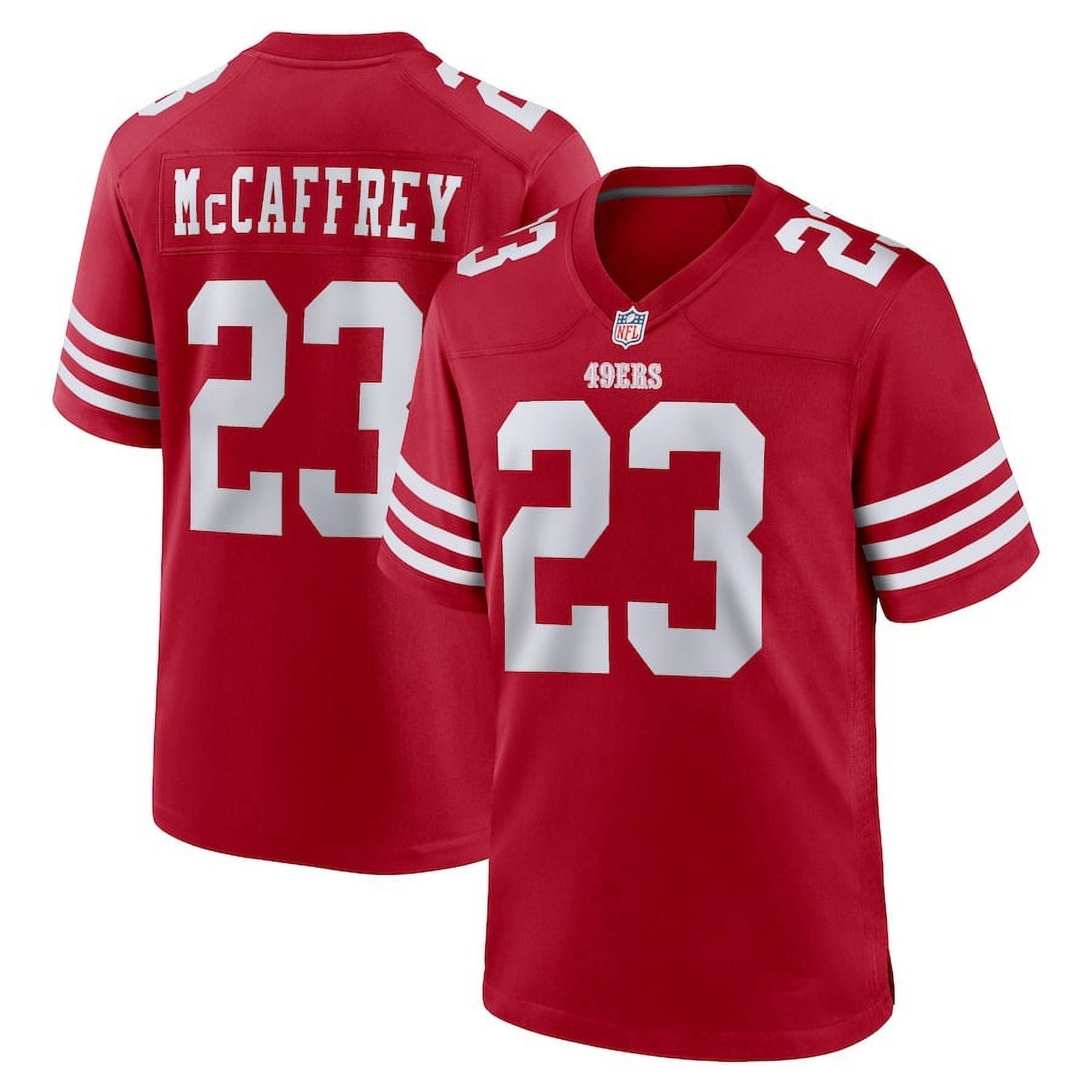 Click here for Football Shop Mens San Francisco_49ers Game Player... prices