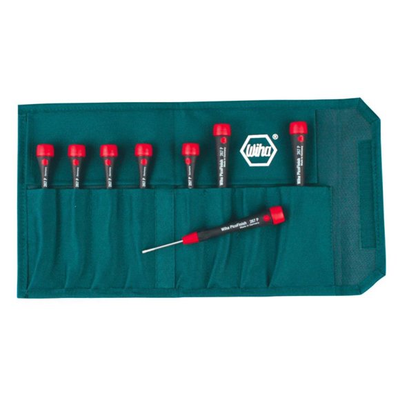Micro Torx Set