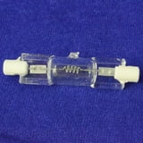 HQRP 2-Pack R7s Base Light Bulb 150W 25V Dental Halogen Lamp for Hikari ...