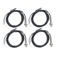 2024 4 Set Proximity Switch 8mm Dia Inductive Proximity Sensor Switch ... 2024 4 Set Proximity Switch 8mm Dia Inductive Proximity Sensor Switch ...